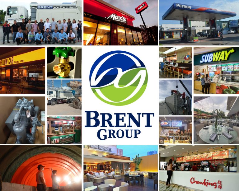 Brent Group